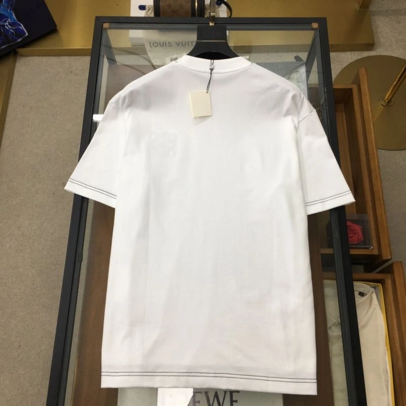 Indistinguishable Loewe T-Shirts