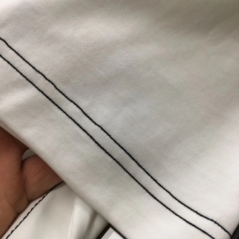 Indistinguishable Loewe T-Shirts