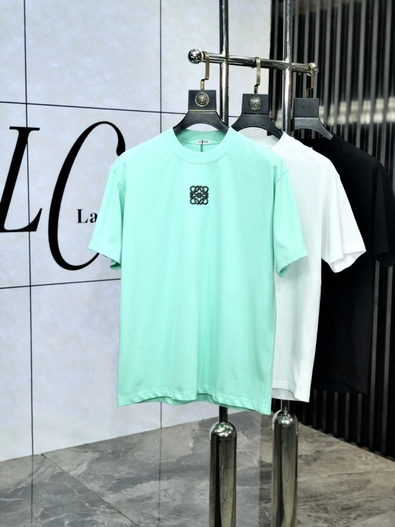 Loewe T-Shirts