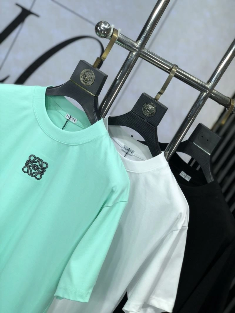 High accuracy Loewe T-Shirts
