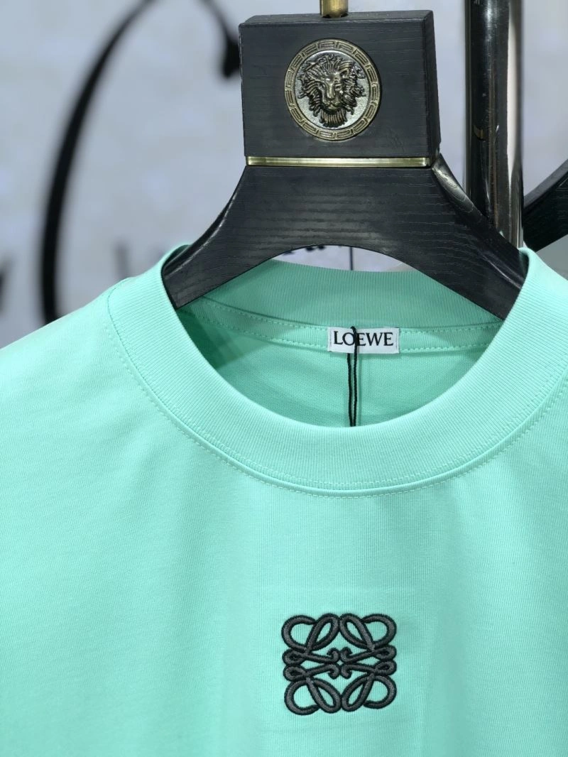 High accuracy Loewe T-Shirts