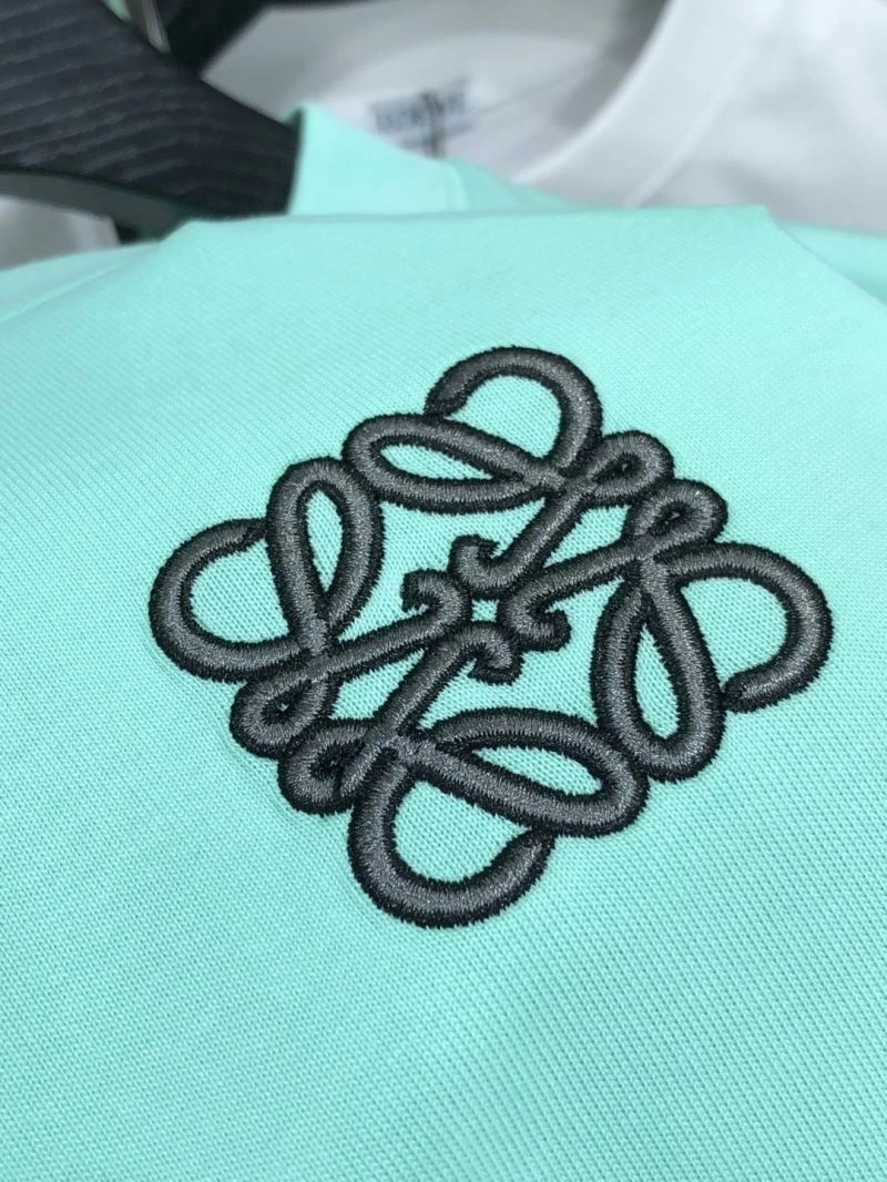 High accuracy Loewe T-Shirts