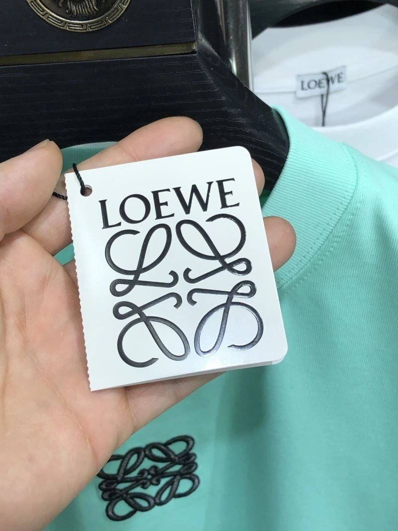 High accuracy Loewe T-Shirts