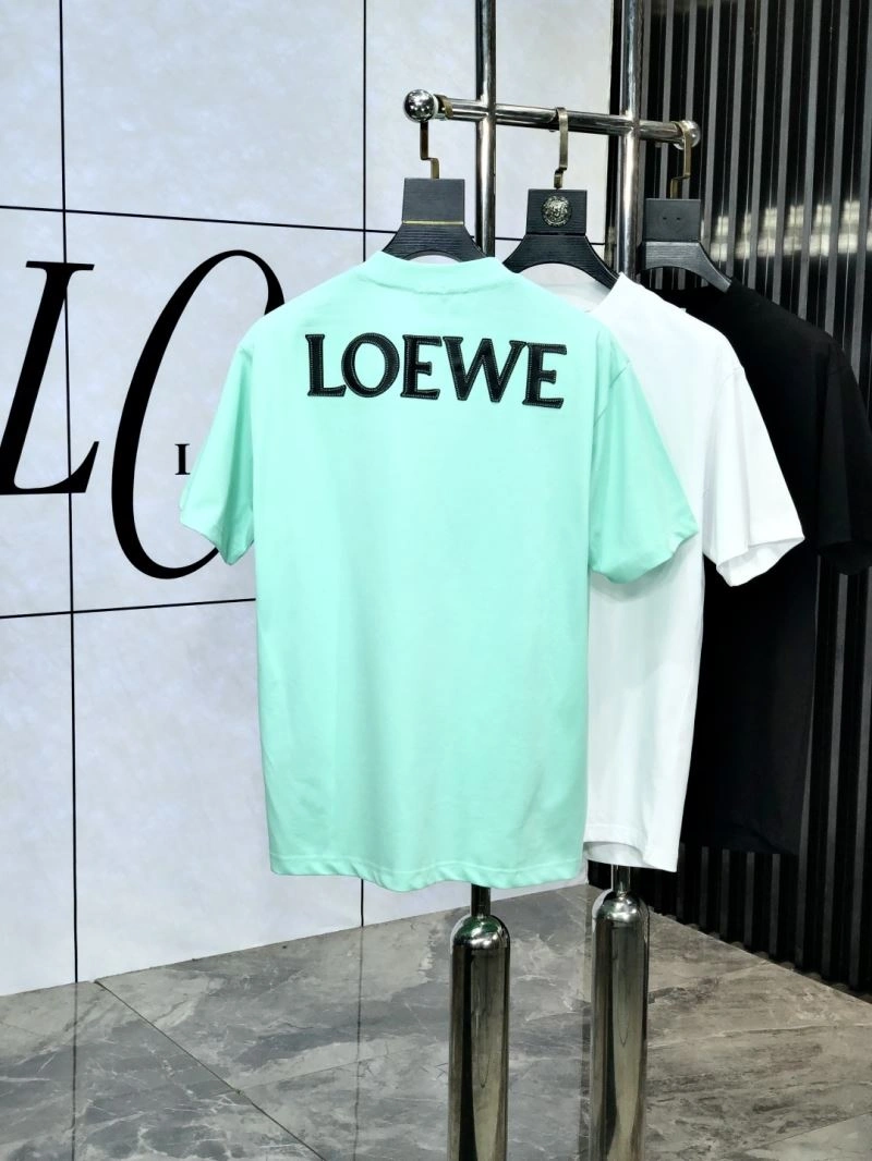 High accuracy Loewe T-Shirts