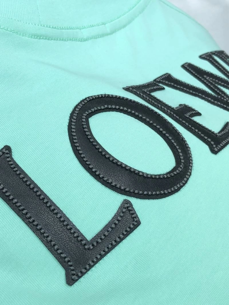 High accuracy Loewe T-Shirts