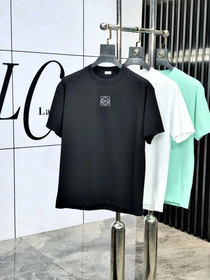 Loewe T-Shirts