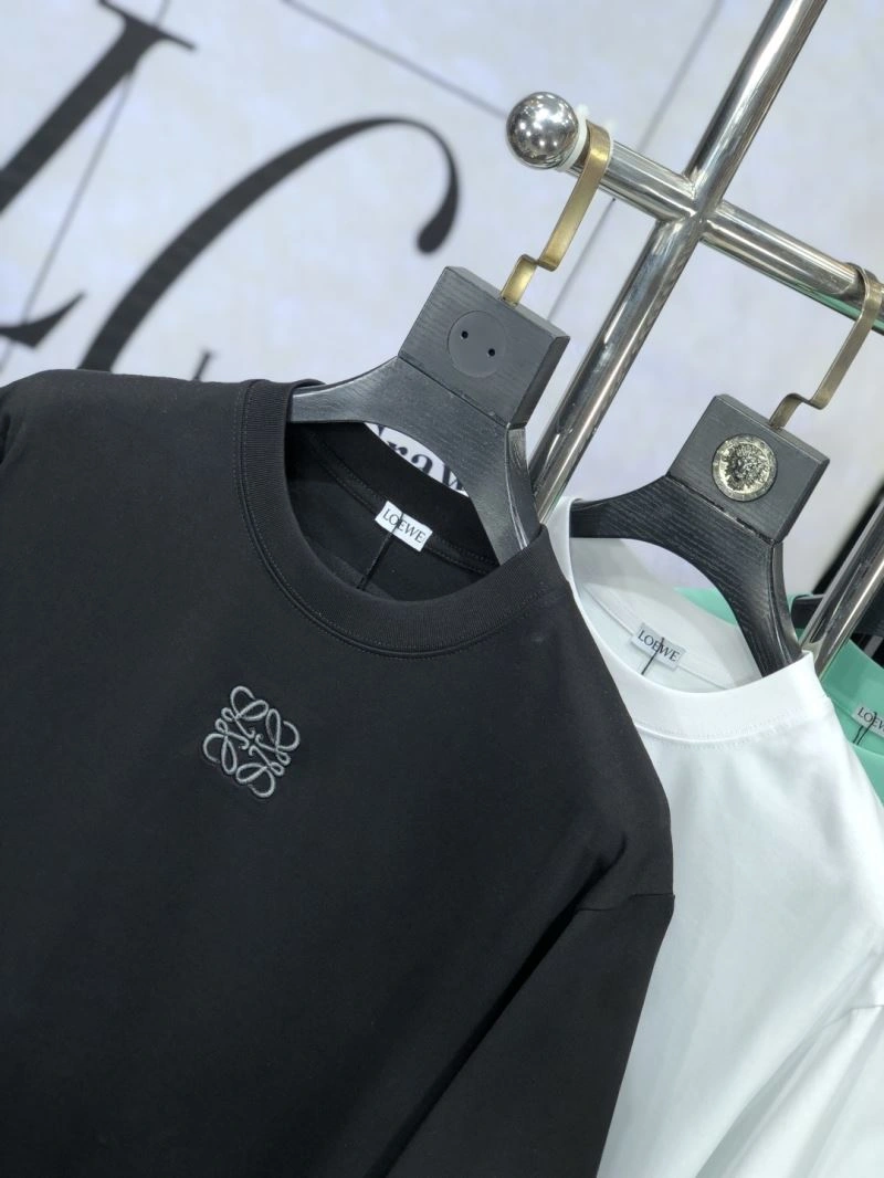 Exact replica Loewe T-Shirts