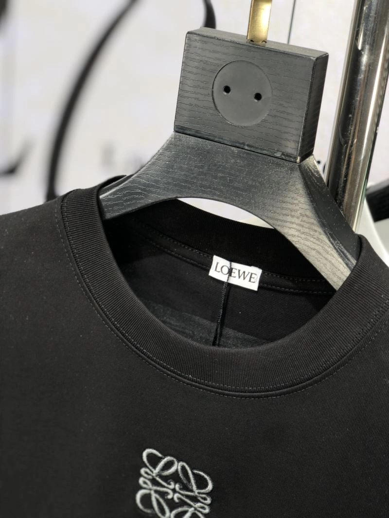 Exact replica Loewe T-Shirts
