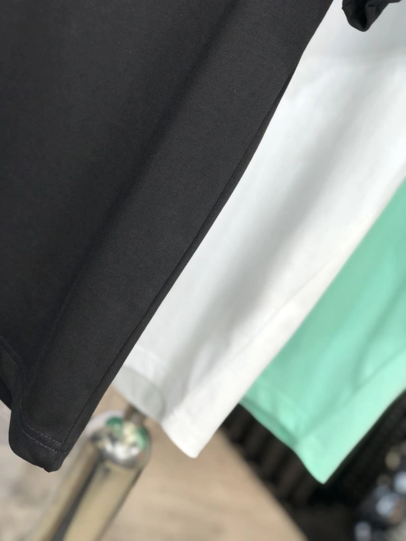 Exact replica Loewe T-Shirts