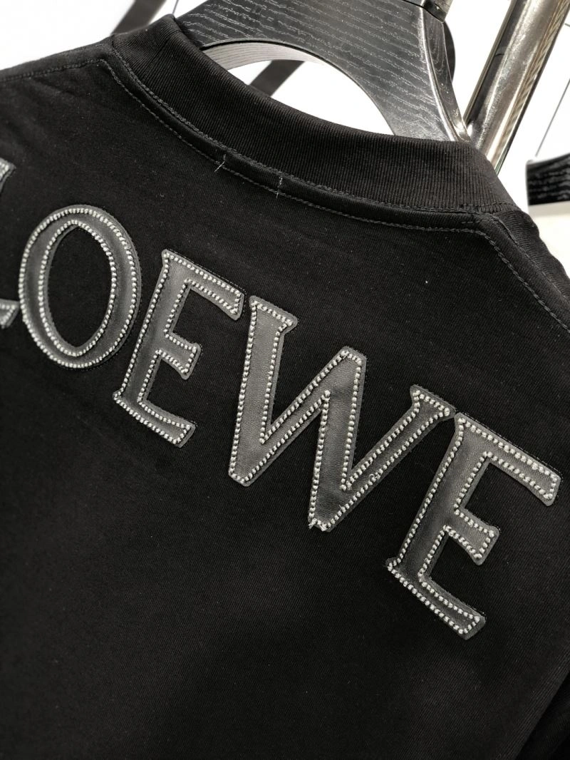 Exact replica Loewe T-Shirts