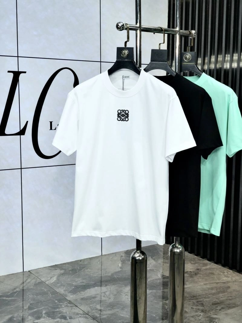 Loewe T-Shirts