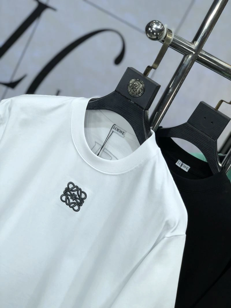 Low-cost Loewe T-Shirts