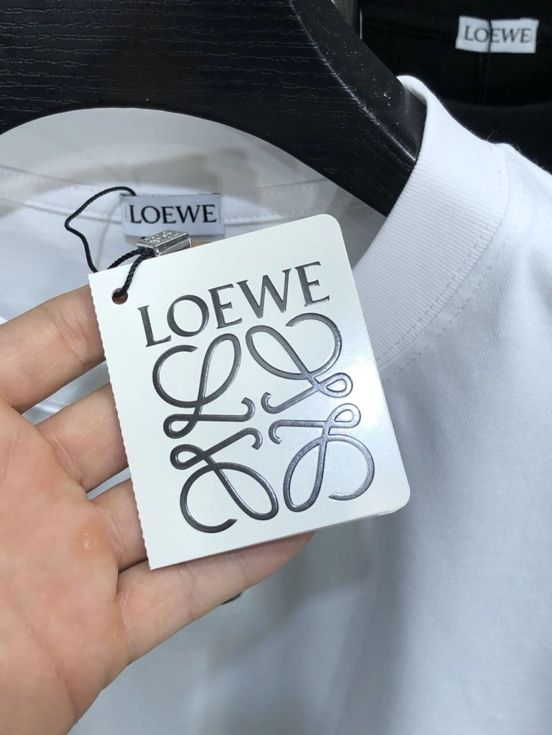 Low-cost Loewe T-Shirts