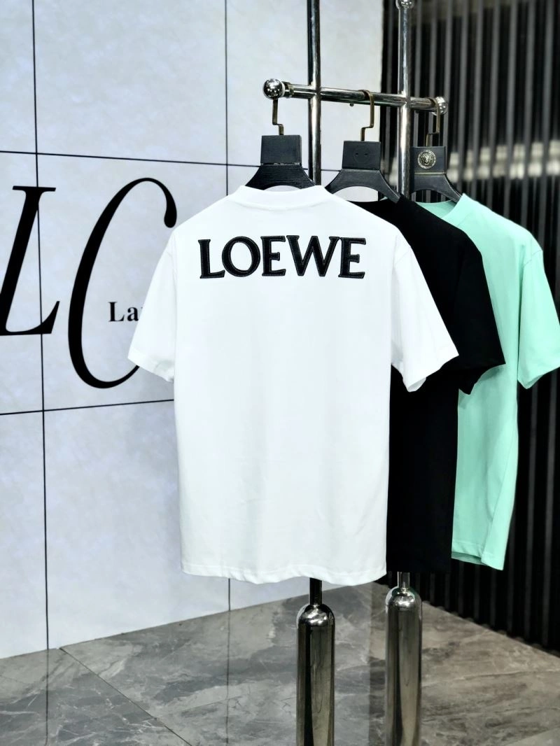 Low-cost Loewe T-Shirts