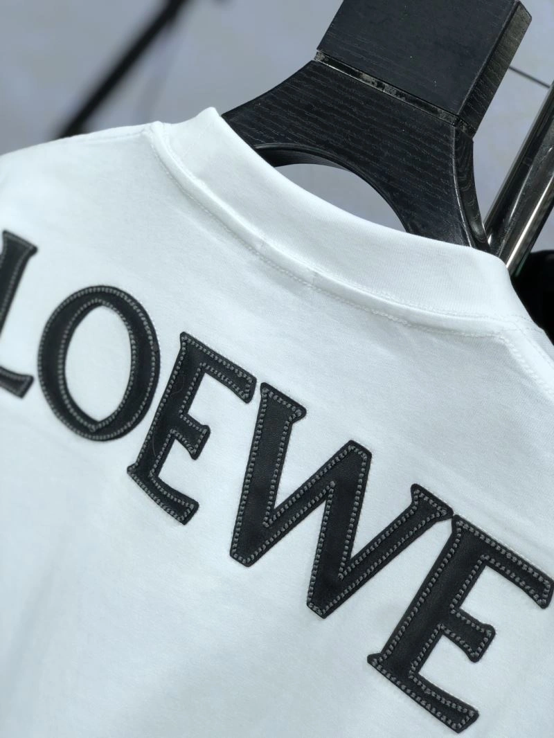 Low-cost Loewe T-Shirts