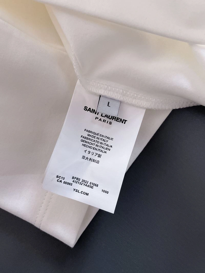 Exact replica Loewe T-Shirts