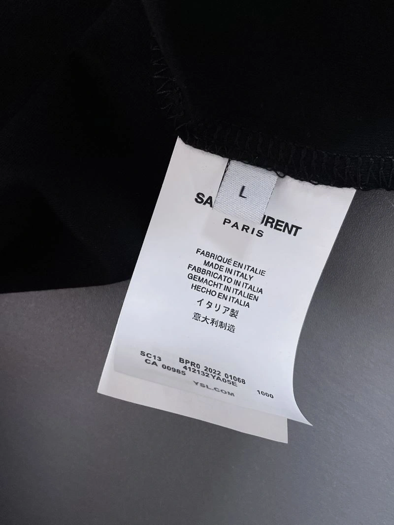Precise copy Loewe T-Shirts