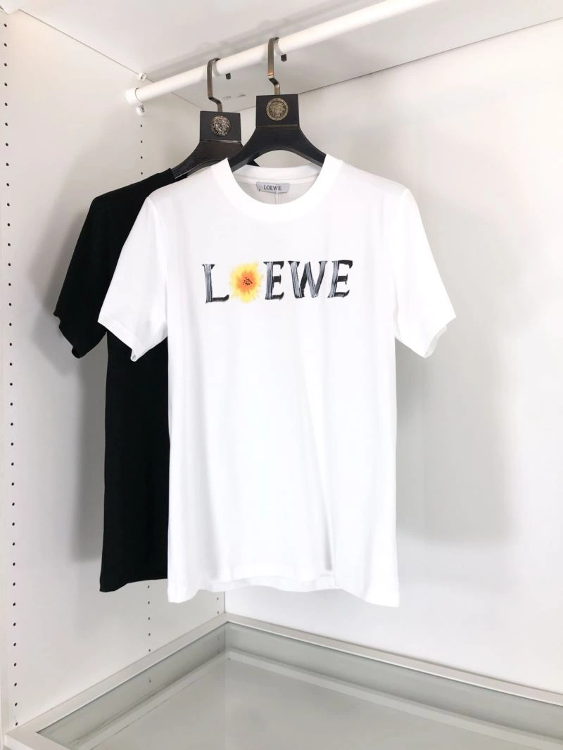 Original Loewe T-Shirts