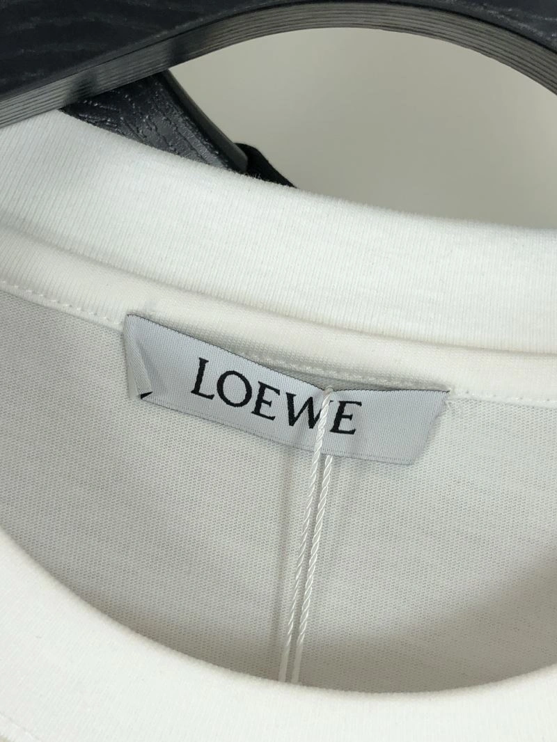 Original Loewe T-Shirts