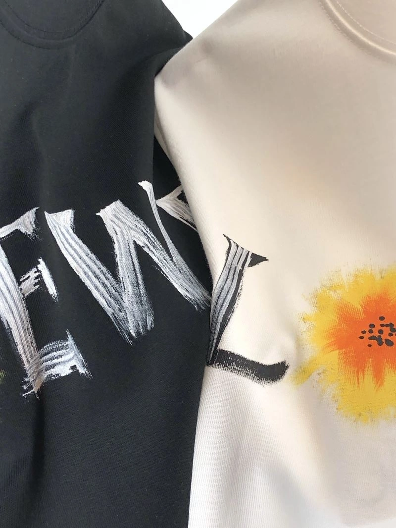Original Loewe T-Shirts