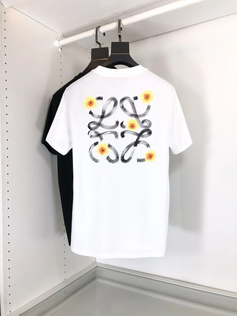 Original Loewe T-Shirts