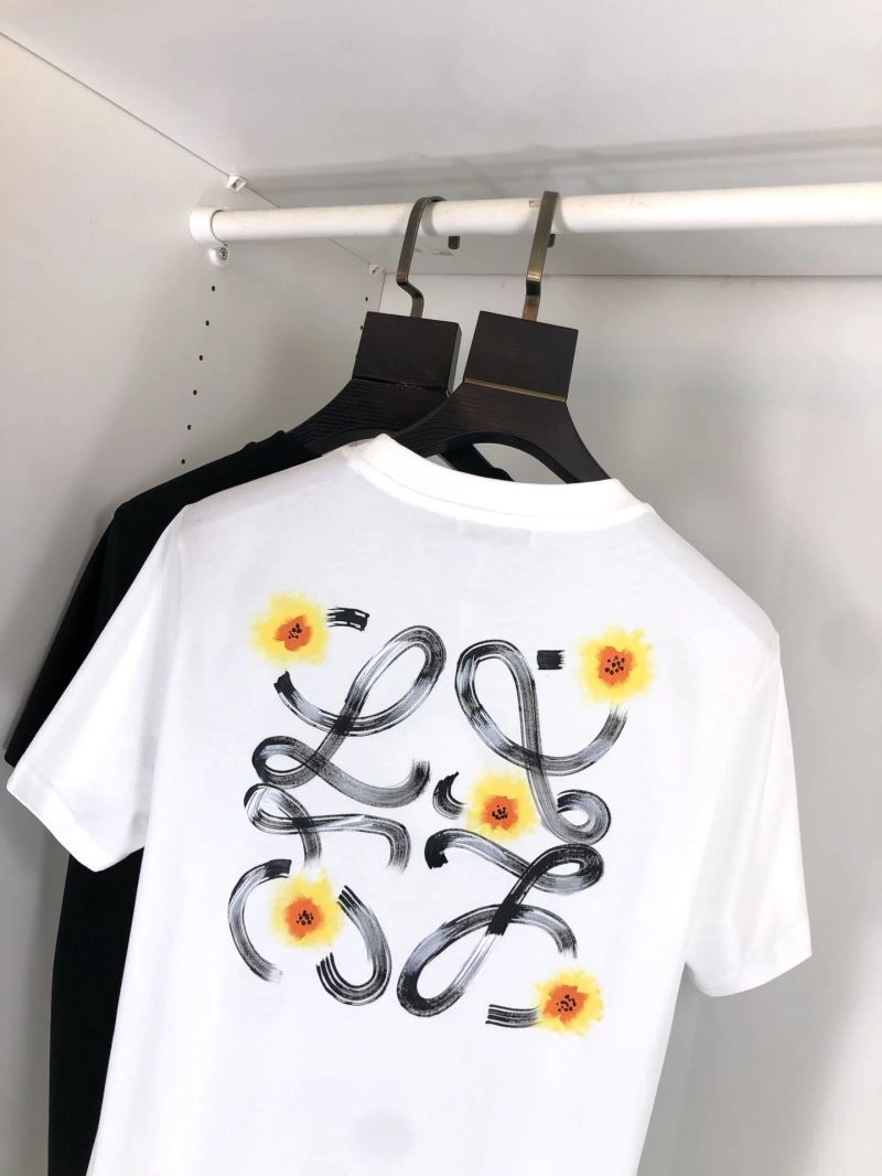 Original Loewe T-Shirts