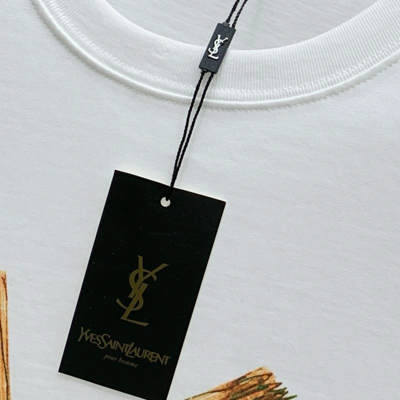 Exact replica Loewe T-Shirts