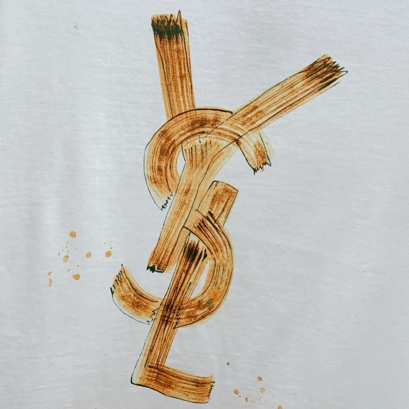 Exact replica Loewe T-Shirts