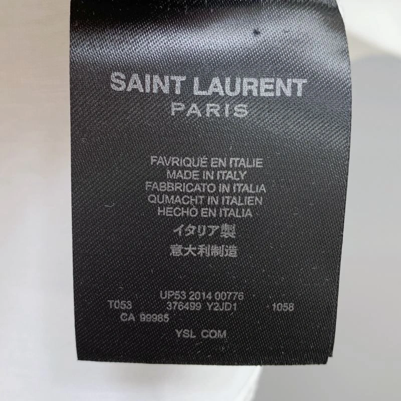 Exact replica Loewe T-Shirts
