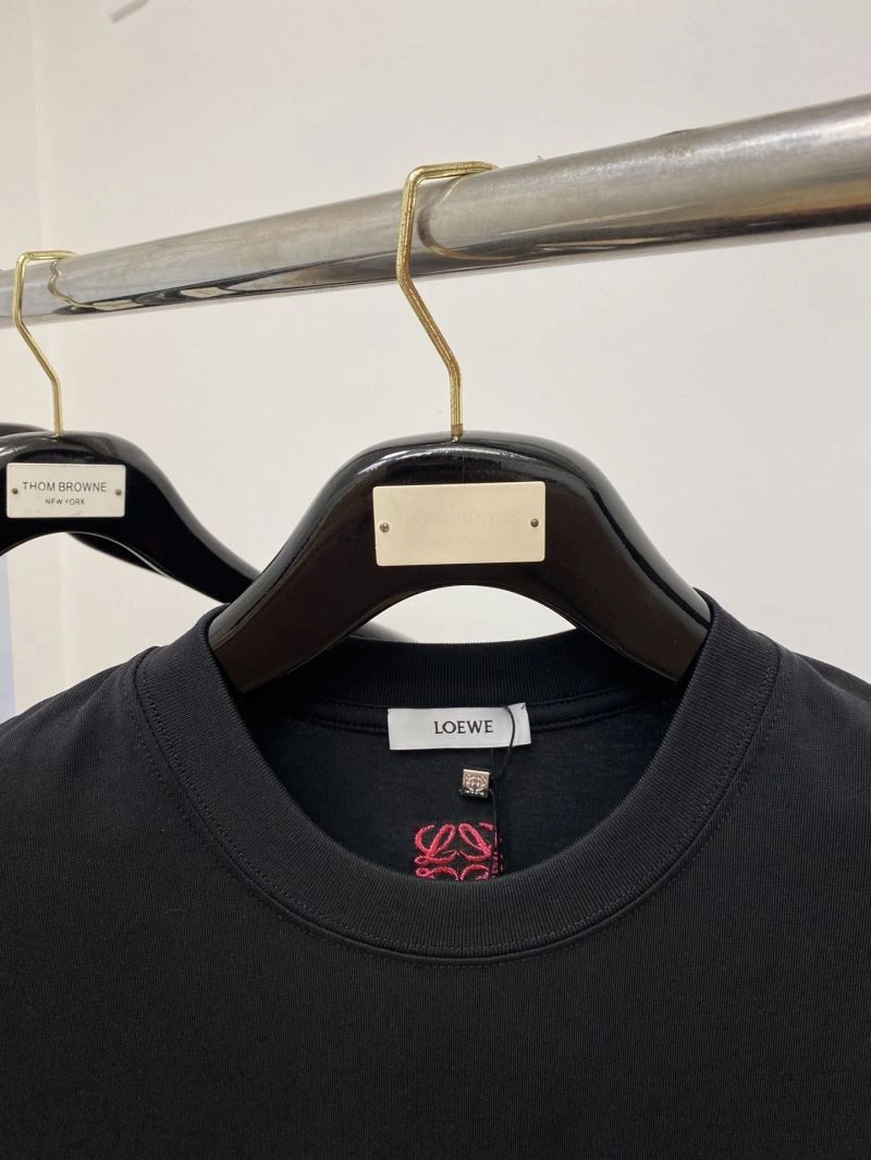 Top mirror Loewe T-Shirts
