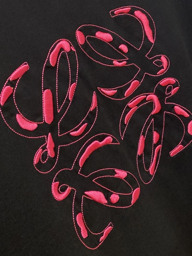 Top mirror Loewe T-Shirts