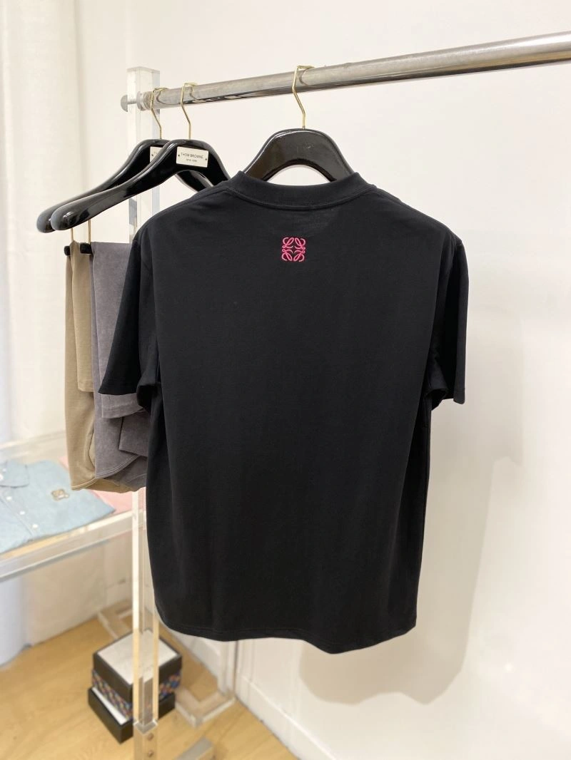 Top mirror Loewe T-Shirts
