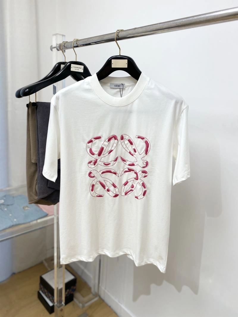 Loewe T-Shirts