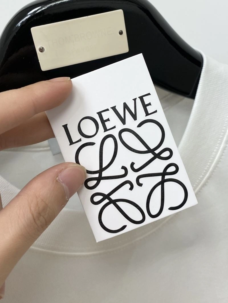Brand-original Loewe T-Shirts
