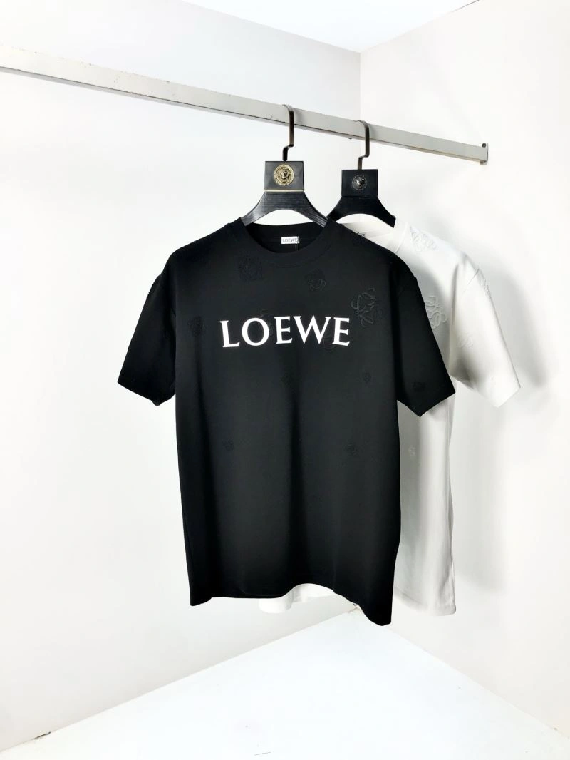 Loewe T-Shirts