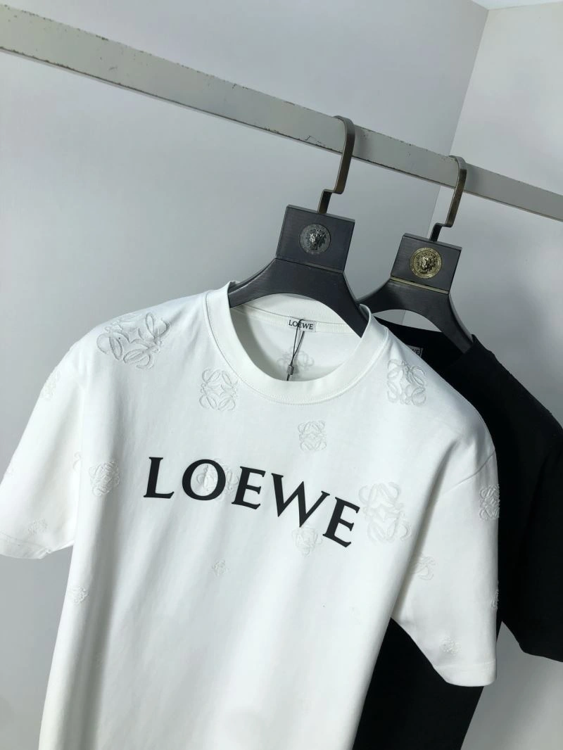 Brand-authenticated Loewe T-Shirts