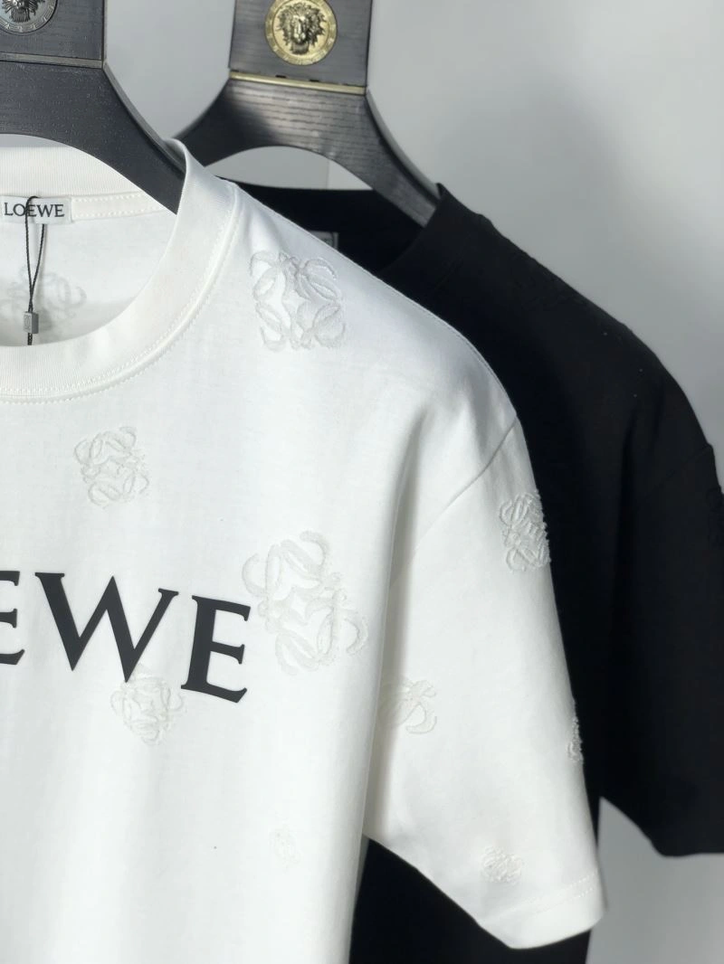 Brand-authenticated Loewe T-Shirts