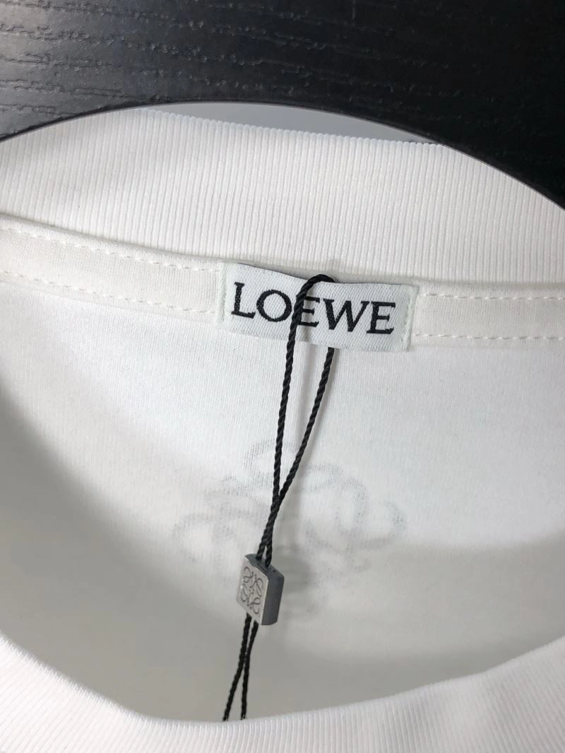 Brand-authenticated Loewe T-Shirts