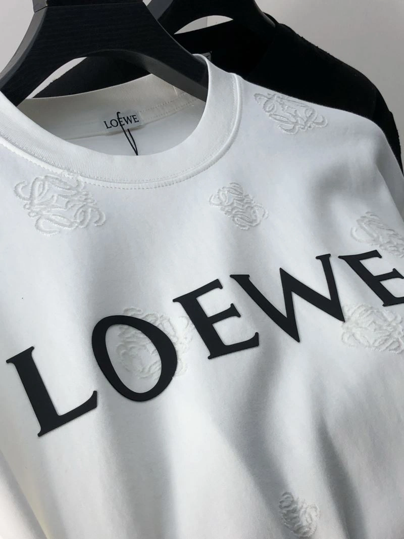 Brand-authenticated Loewe T-Shirts