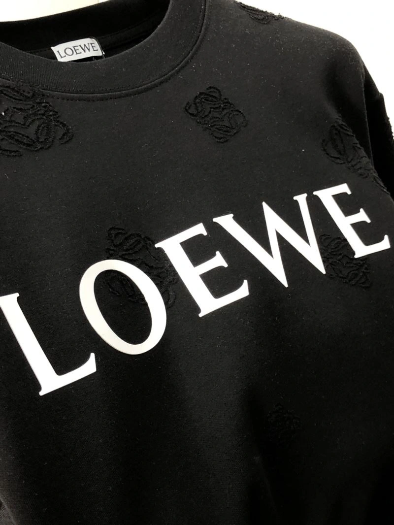 Brand-authenticated Loewe T-Shirts