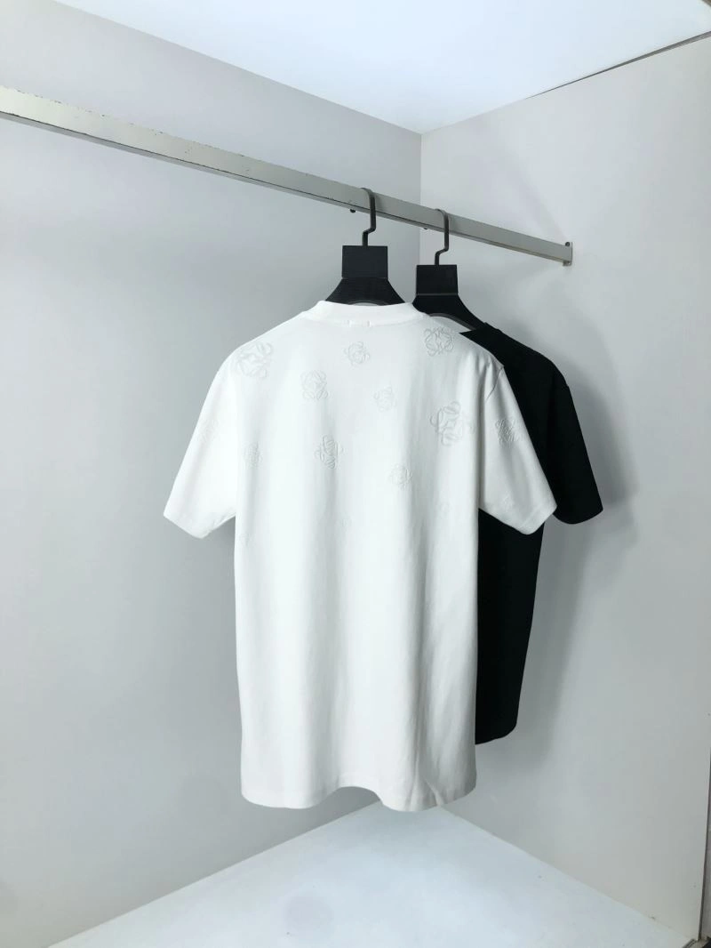 Brand-authenticated Loewe T-Shirts