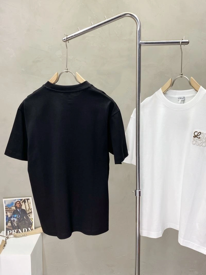 Factory-made Loewe T-Shirts