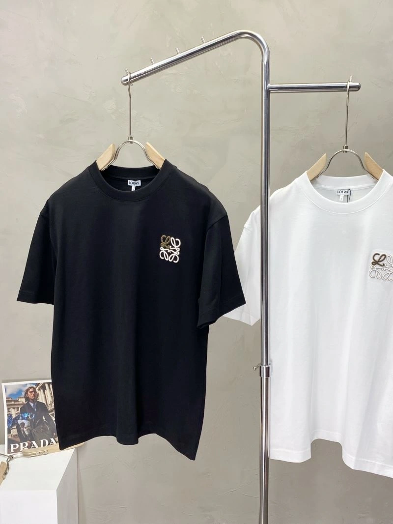 Factory-made Loewe T-Shirts