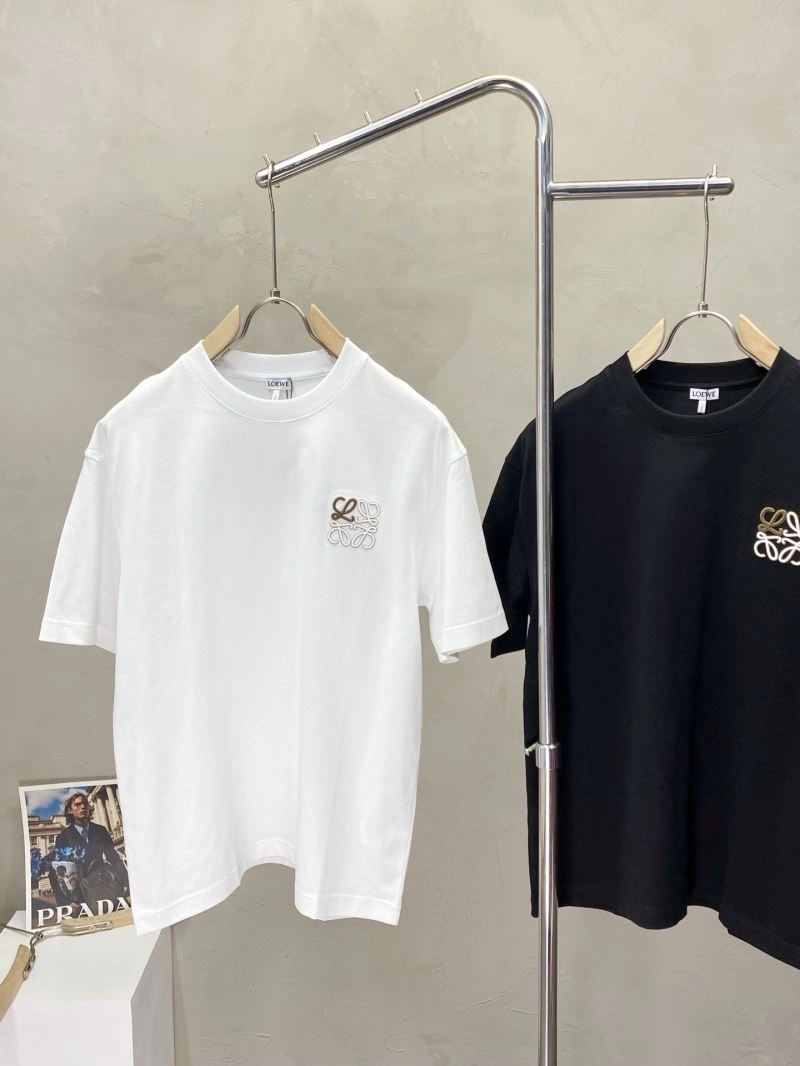 Factory-made Loewe T-Shirts