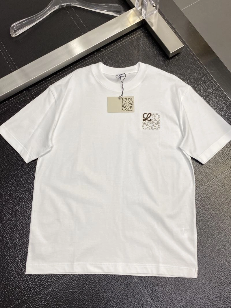 Factory-made Loewe T-Shirts