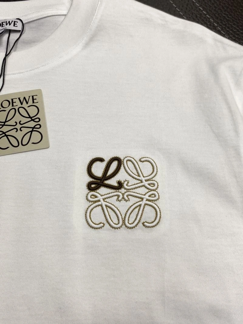 Factory-made Loewe T-Shirts