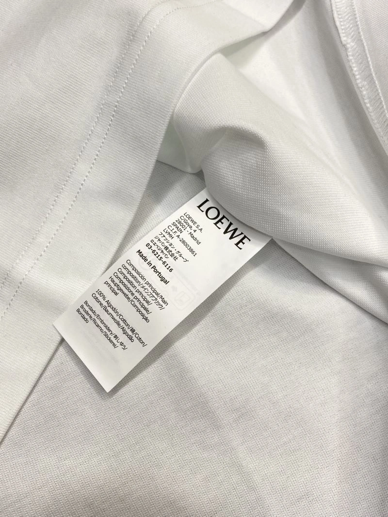 Factory-made Loewe T-Shirts