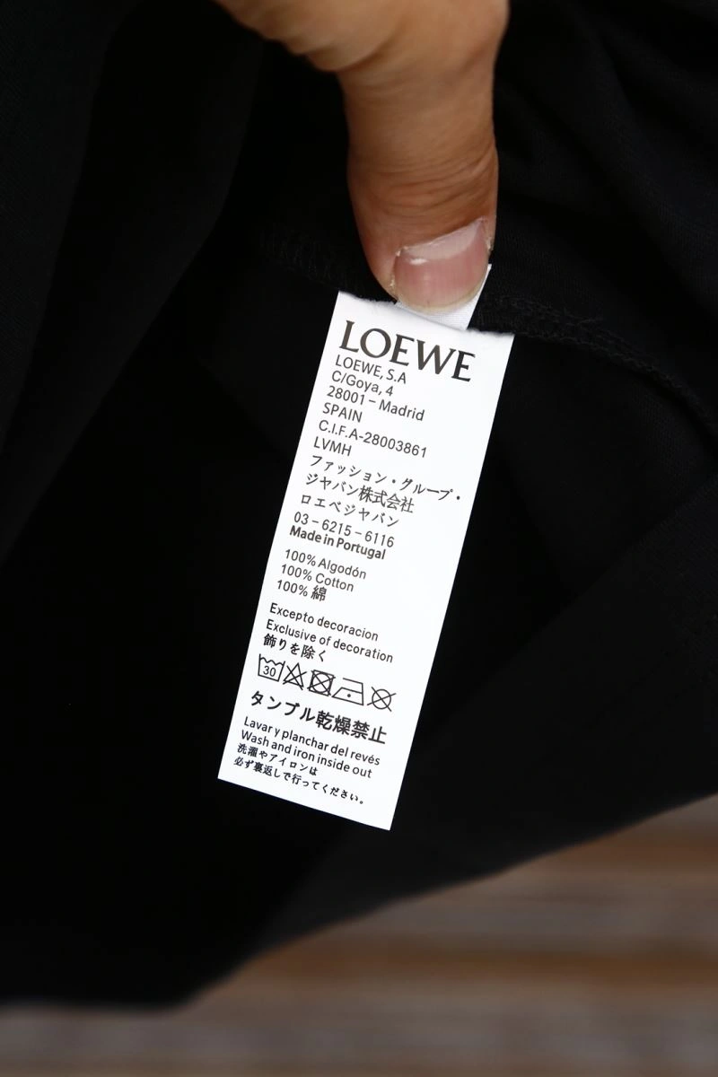 OEM Loewe T-Shirts