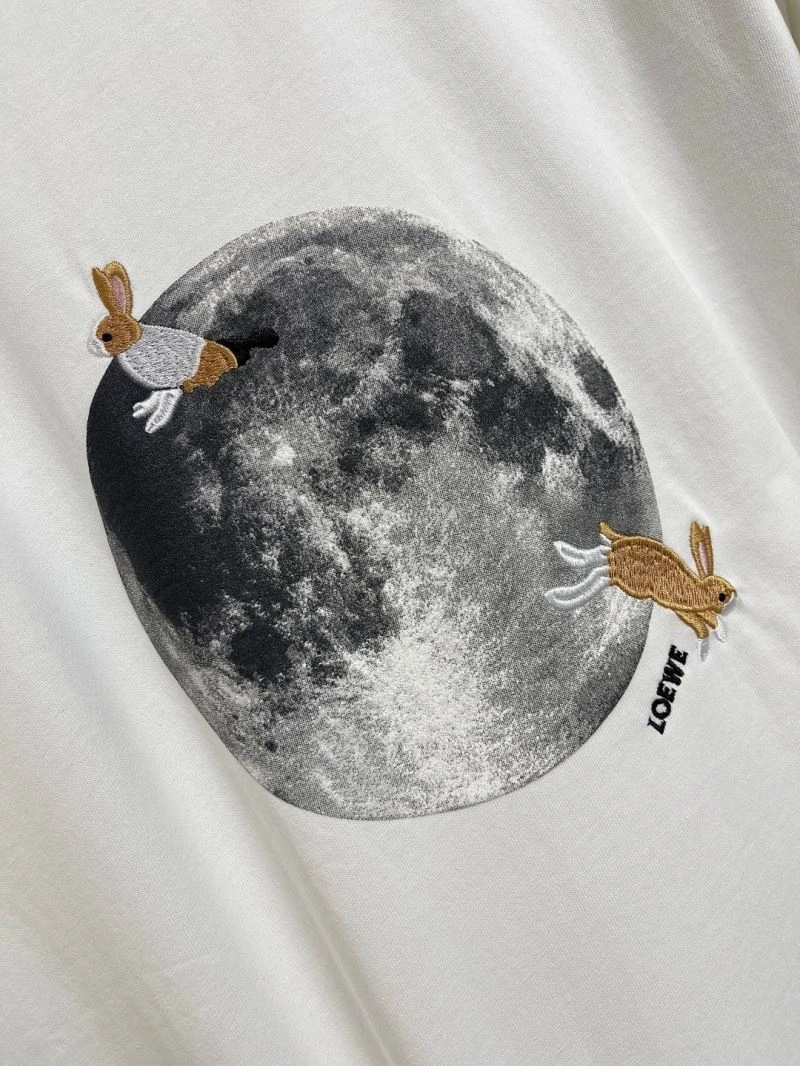 Real Loewe T-Shirts