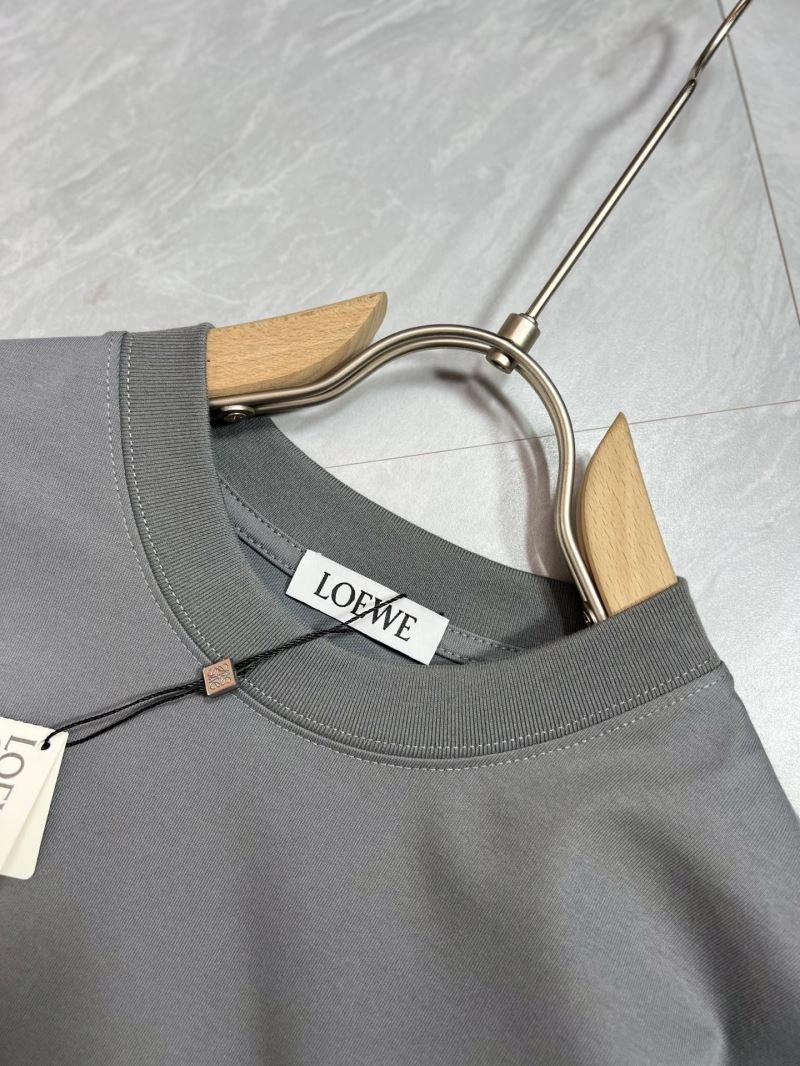 Factory-made Loewe T-Shirts